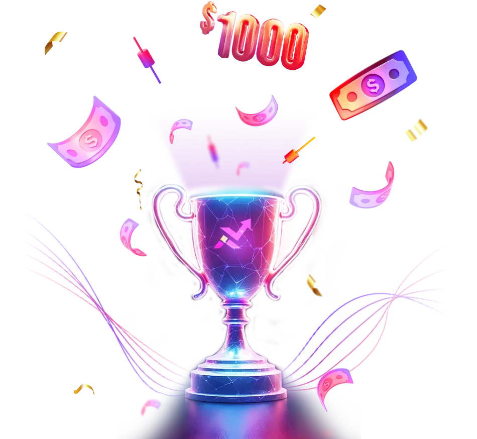 Inveslo Trading Demo Contest Nov