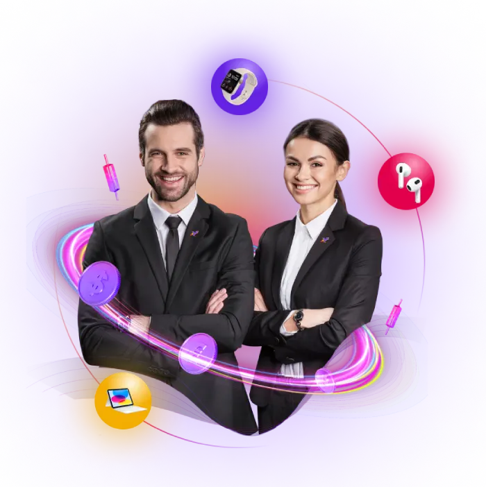 Sign Up Inveslo Traders Summit 2023 | Win Exciting prizes